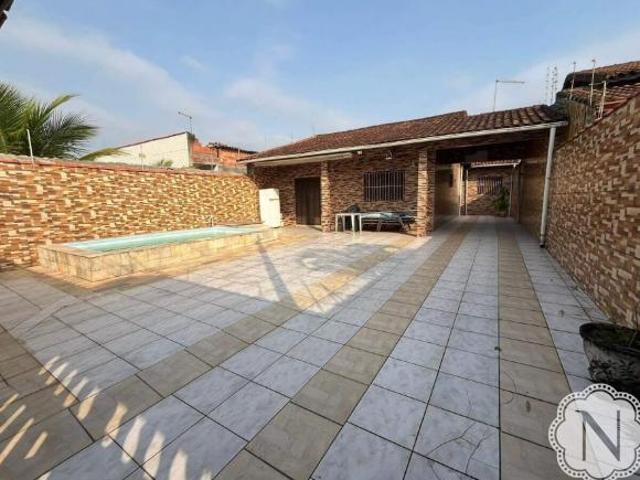 Casa à venda com 3 quartos no bairro Tupy
