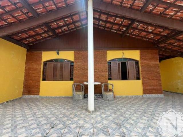 Casa à venda com 3 quartos no bairro Tupy