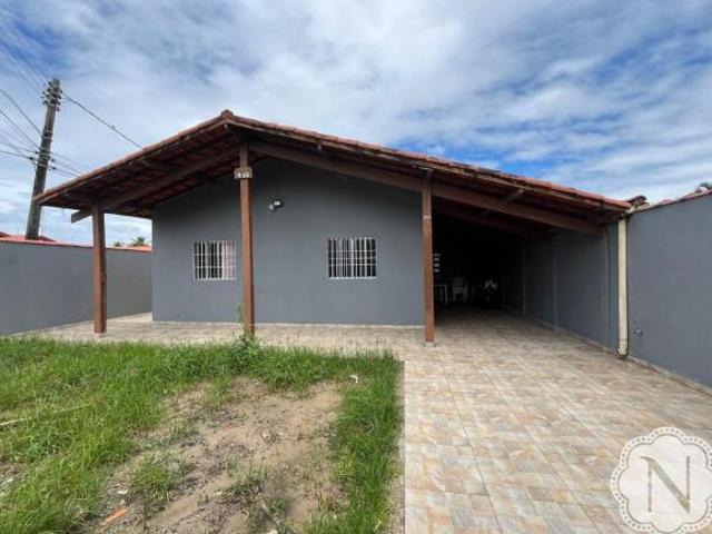 Casa à venda com 3 quartos no bairro Tupy