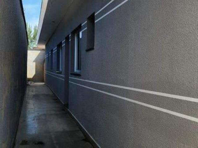 Casa à venda com 3 quartos no bairro Tupy