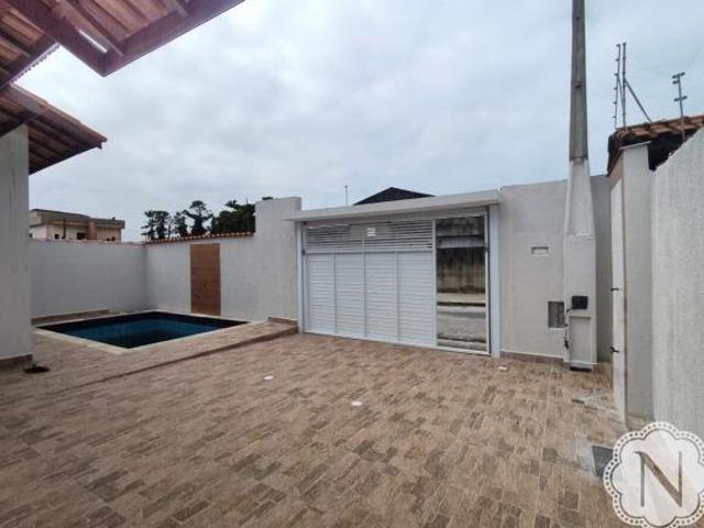 Casa à venda com 3 quartos no bairro Tupy