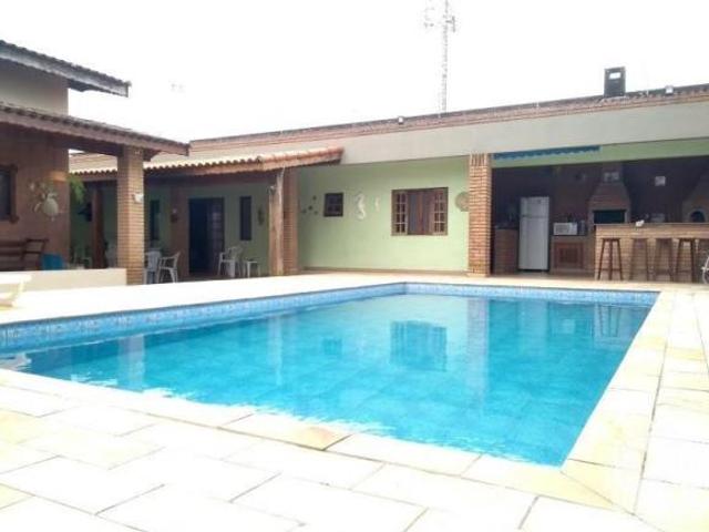 Casa à venda com 3 quartos no bairro Tupy