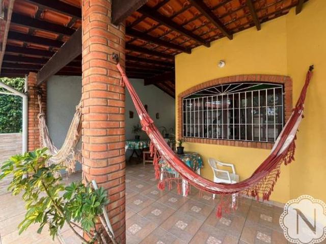 Casa à venda com 3 quartos no bairro Tupy