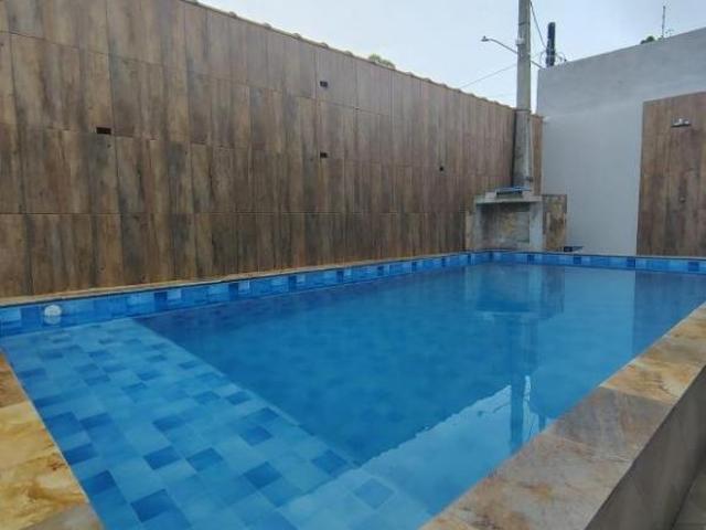 Casa à venda com 3 quartos no bairro Tupy
