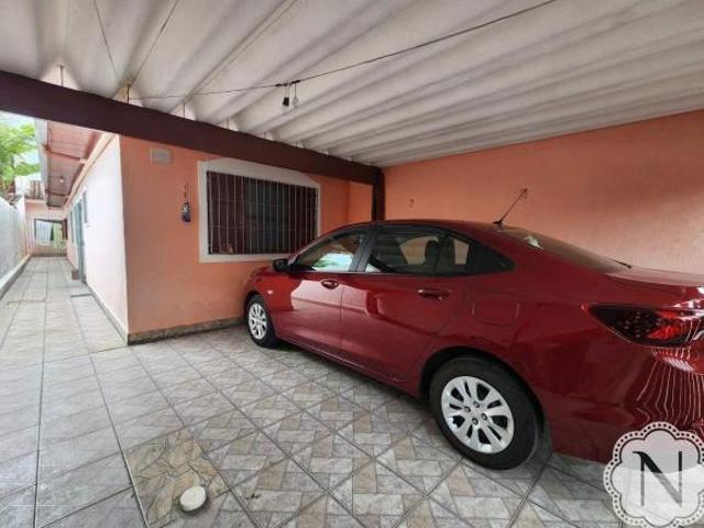 Casa à venda com 3 quartos no bairro Verde Mar