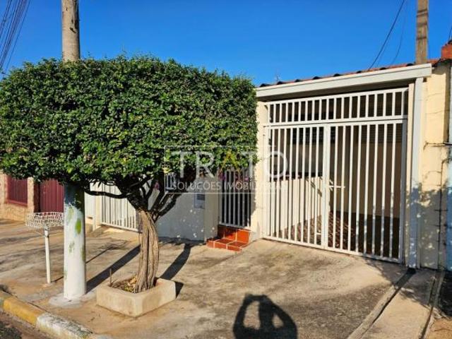 Casa à venda com 3 quartos no bairro Vila Padre Manoel de Nóbrega, Campinas, SP