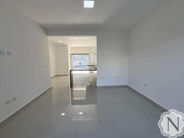 Casa à venda com 3 quartos no bairro Vila São Paulo