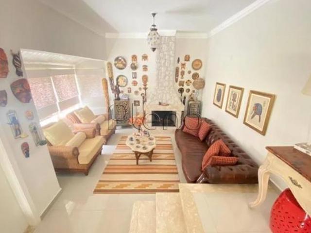 Casa à venda com 3 quartos no Bosque, Vinhedo