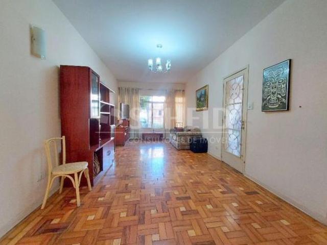 Casa à venda com 3 quartos no Brooklin em São Paulo !
