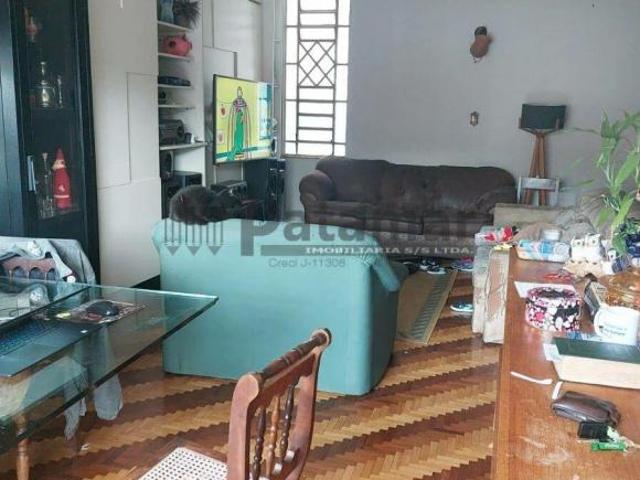 Casa à venda com 3 quartos no Butantã