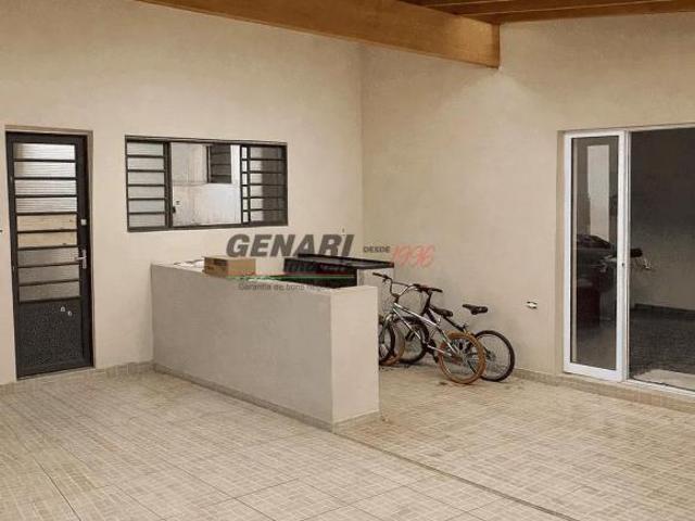 Casa à venda com 3 Quartos no Centro, Indaiatuba SP