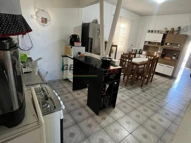 Casa à venda com 3 Quartos no Centro, Indaiatuba SP
