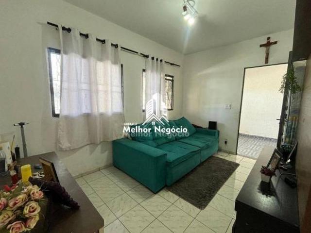 Casa à venda com 3 quartos no Cidade Jardim em Campinas/SP