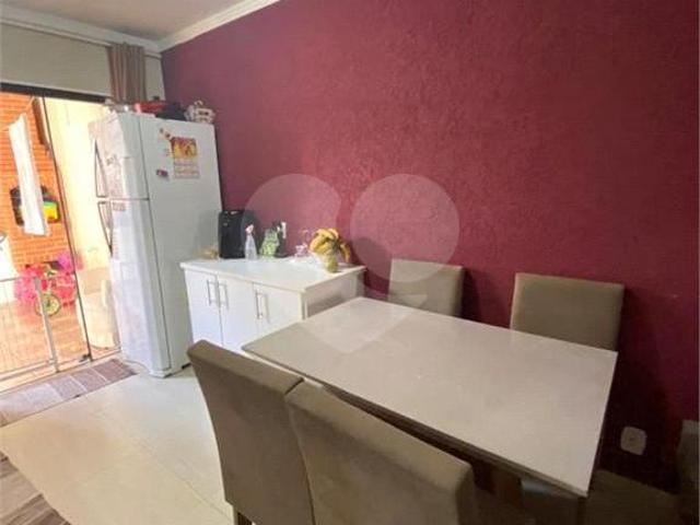 Casa à venda com 3 quartos no condomínio Moradas Lll, São Carlos