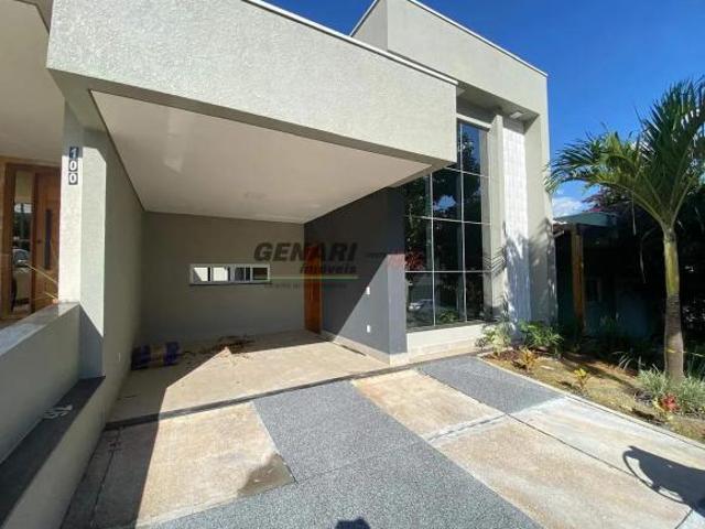 Casa à venda com 3 Quartos no Condomínio no Jardim Bréscia, Indaiatuba SP