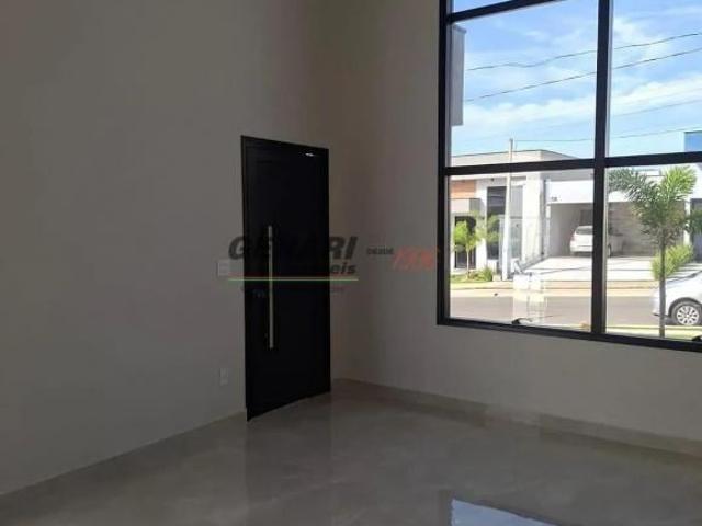 Casa à venda com 3 Quartos no Condomínio Evidencias, Indaiatuba SP