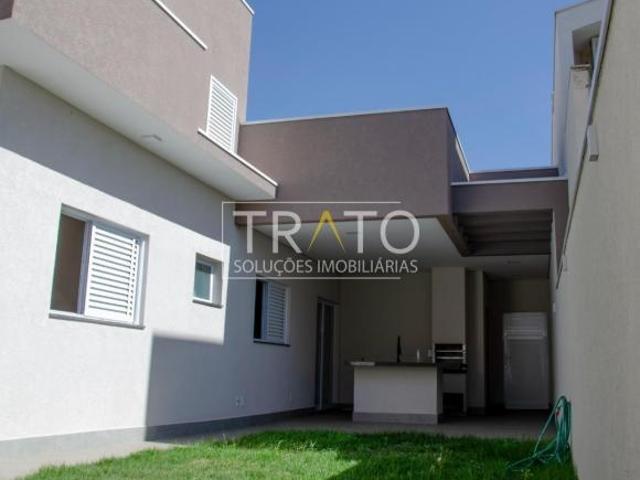 Casa à venda com 3 quartos no condomínio Jardim de Mônaco Hortolândia SP