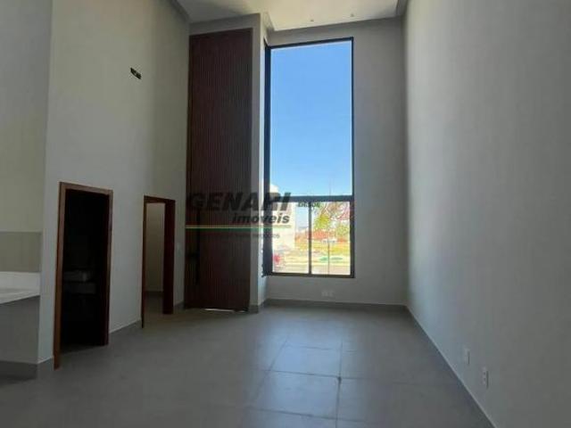 Casa à venda com 3 quartos no Condomínio Residencial Dona Maria Candida, Indaiatuba SP