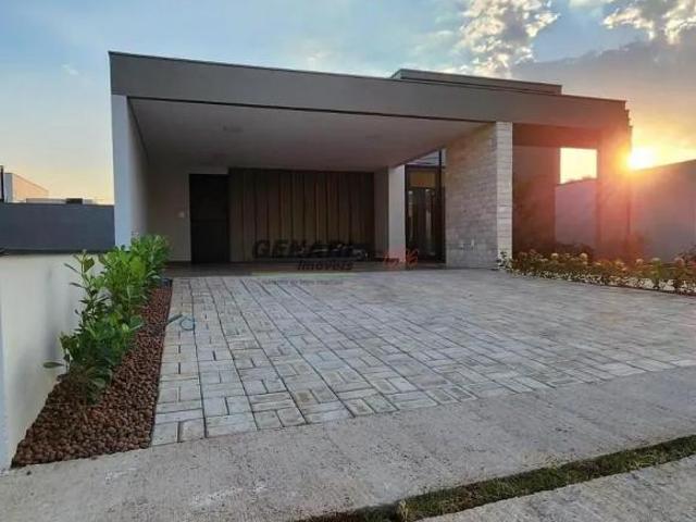 Casa à venda com 3 quartos no Condomínio Residencial Evidências, Indaiatuba SP