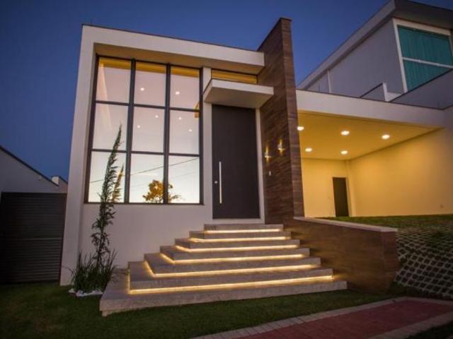 Casa à venda com 3 quartos no Condomínio Spina Ville II em Juiz de Fora/MG