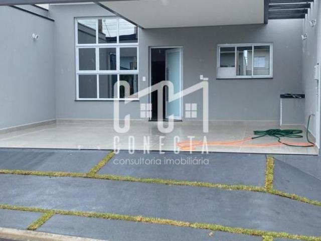 Casa à venda com 3 quartos no Condomínio Vila Ytu em Indaiatuba SP