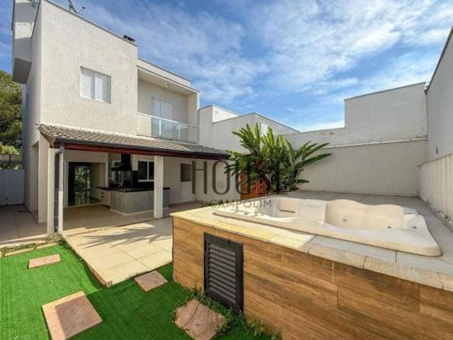 Casa à venda com 3 quartos, no Condominio Villagio Millano Sorocaba/SP