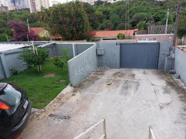 Casa a venda com 3 quartos no Fazenda Santa Cândida, Campinas