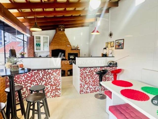 Casa á venda com 3 quartos no Flamboyant