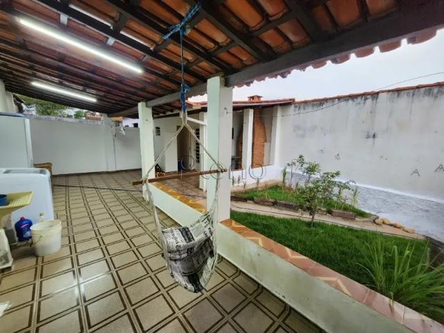 Casa à venda com 3 quartos no Jardim Conceição, Campinas