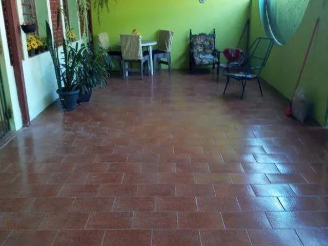 Casa a venda com 3 quartos no Jardim Campos Elíseos campinas