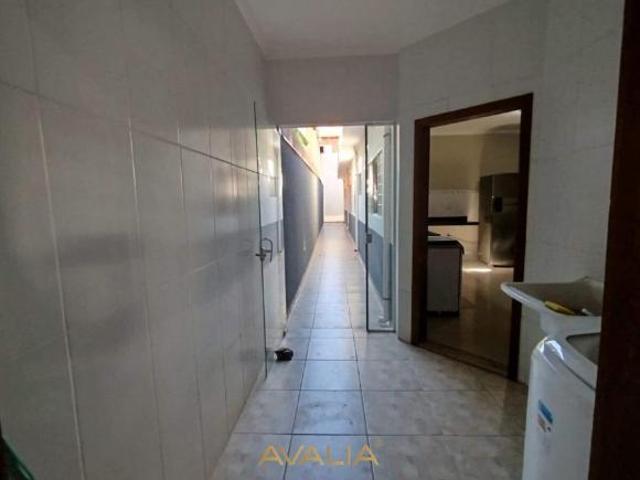 Casa à Venda com 3 Quartos no Jardim Celani – Salto/SP