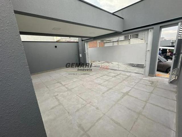 Casa à venda com 3 quartos no Jardim Bom Sucesso, Indaiatuba, SP