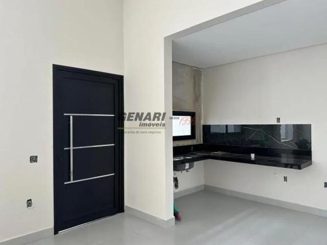 Casa à venda, com 3 quartos no Jardim Bom Sucesso, Indaiatuba, SP
