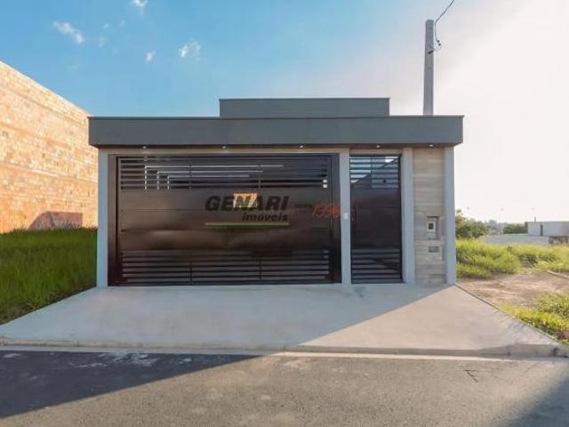 Casa à venda com 3 quartos no Jardim Bom Sucesso, Indaiatuba SP