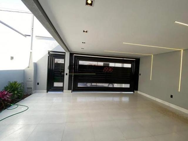 Casa à venda com 3 quartos no Jardim Bom Sucesso, Indaiatuba, SP