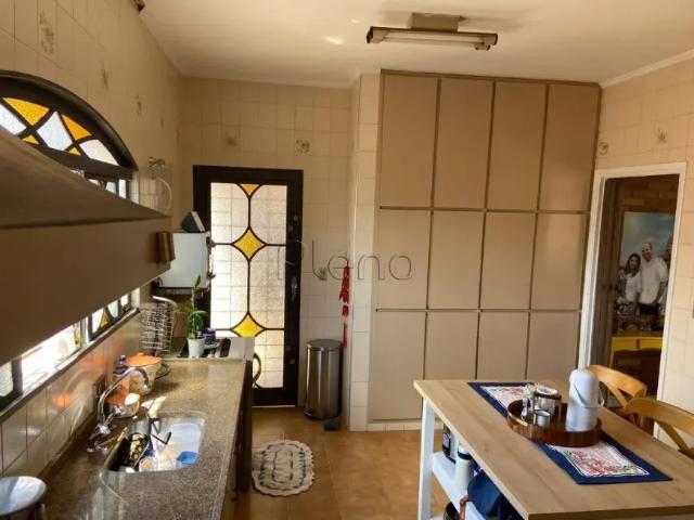Casa à venda com 3 quartos no Jardim Baronesa, Campinas