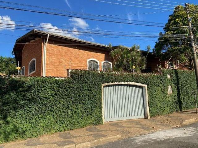 Casa à venda com 3 quartos no Jardim Baronesa, Campinas