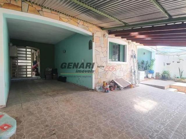 Casa à venda com 3 quartos no Jardim do Sol, Indaiatuba, SP