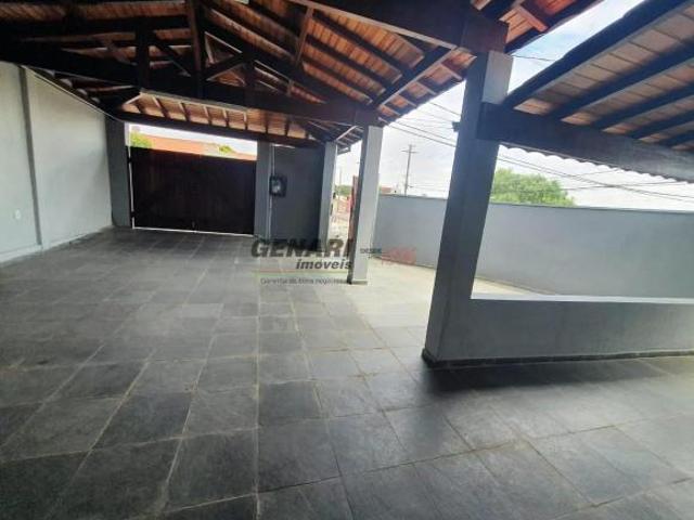 Casa à venda com 3 Quartos no Jardim do Sol, Indaiatuba SP