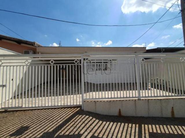Casa à venda com 3 quartos no Jardim do Trevo, Campinas