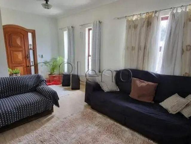 Casa à venda com 3 quartos no Jardim do Trevo, Campinas