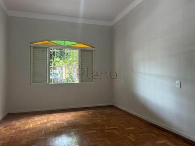 Casa à venda com 3 quartos no Jardim Dom Nery, Campinas