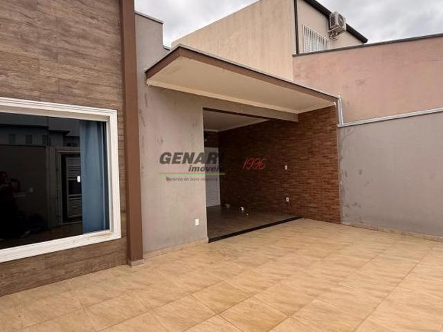 Casa à venda com 3 quartos no Jardim dos Colibris, Indaiatuba SP