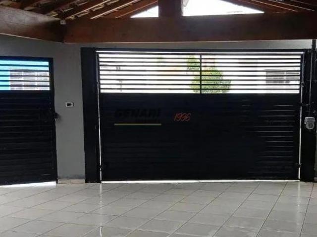 Casa à venda com 3 quartos no Jardim dos Colibris, Indaiatuba, SP