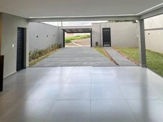 Casa a Venda com 3 Quartos no Jardim dos Lagos em Nova Odessa/Sp