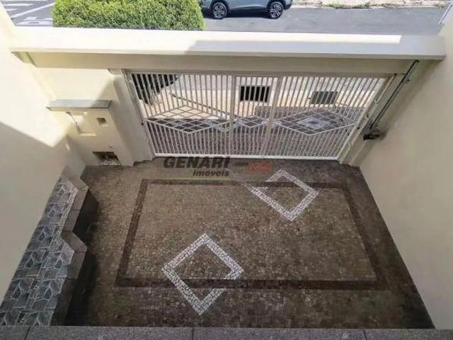 Casa à venda com 3 Quartos no Jardim Jequitibá, Indaiatuba SP