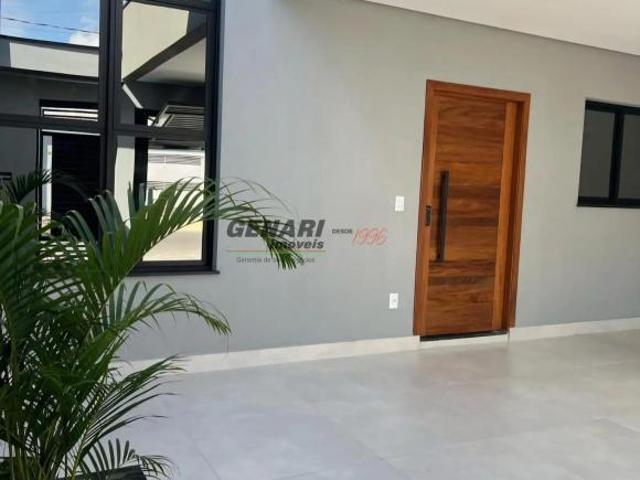 Casa à venda com 3 quartos no Jardim Monte Carlo, Indaiatuba SP
