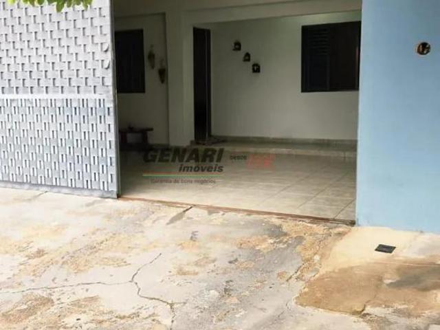 Casa à venda com 3 quartos no Jardim Morada do Sol, Indaiatuba SP
