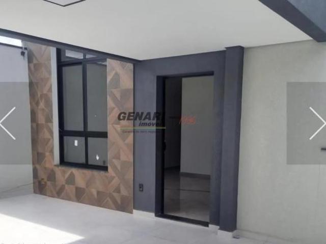 Casa à venda com 3 quartos no Jardim Moriyama, Indaiatuba SP