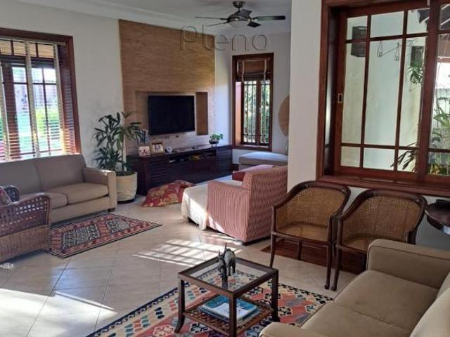Casa á venda com 3 quartos no Jardim Madalena, Campinas